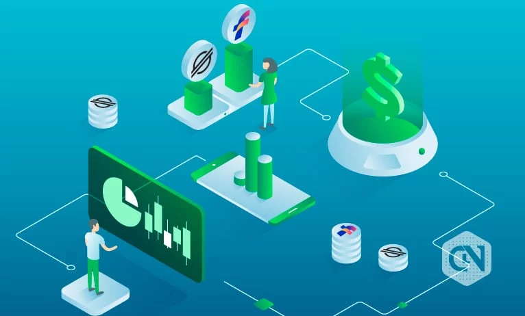 Stellar coin what makes. How the stellar network works 2022