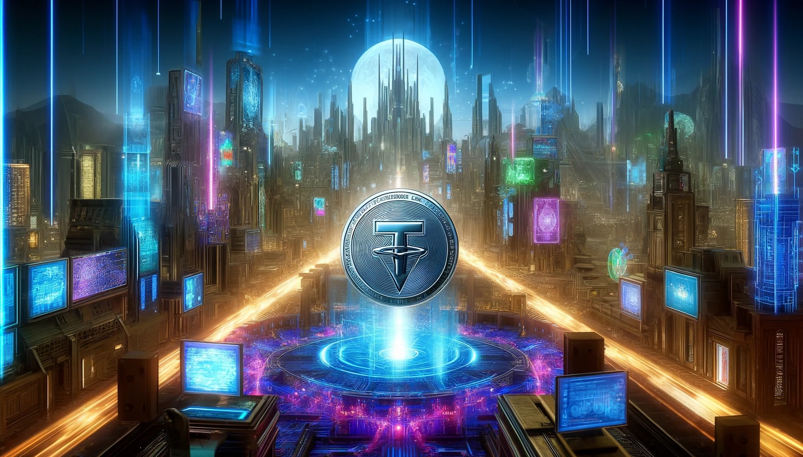 Tether Co-Founder Hails Tokenization as Greatest Leap Since Fiat